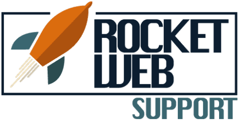 Contact Us - Rocket Web Support